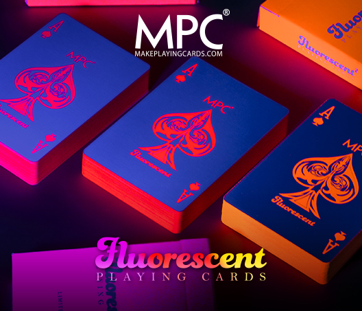 Kickstarter Playing Cards Projects